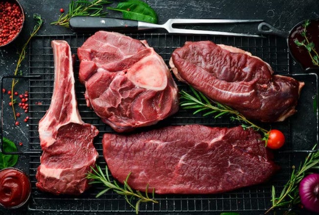 Smokin Hot Cattle Co.